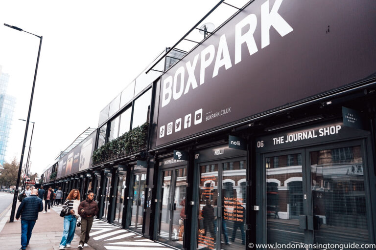 Shoreditch at Night: 17 Cool Things To Do (Bars, Clubs, Late Food ...