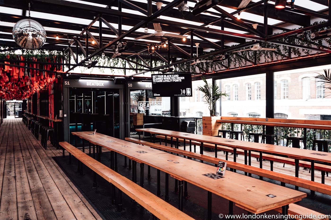 Best Markets In Shoreditch: From Food To Vintage Clothes Markets ...