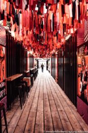 Exploring Gastronomy At Boxpark Shoreditch - A Food Lover's Paradise ...