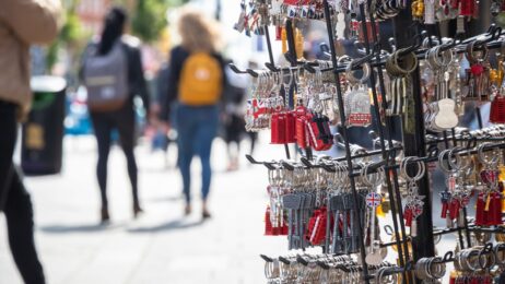 Guide To Visiting Camden Market - And Why You Will Love It! - London ...