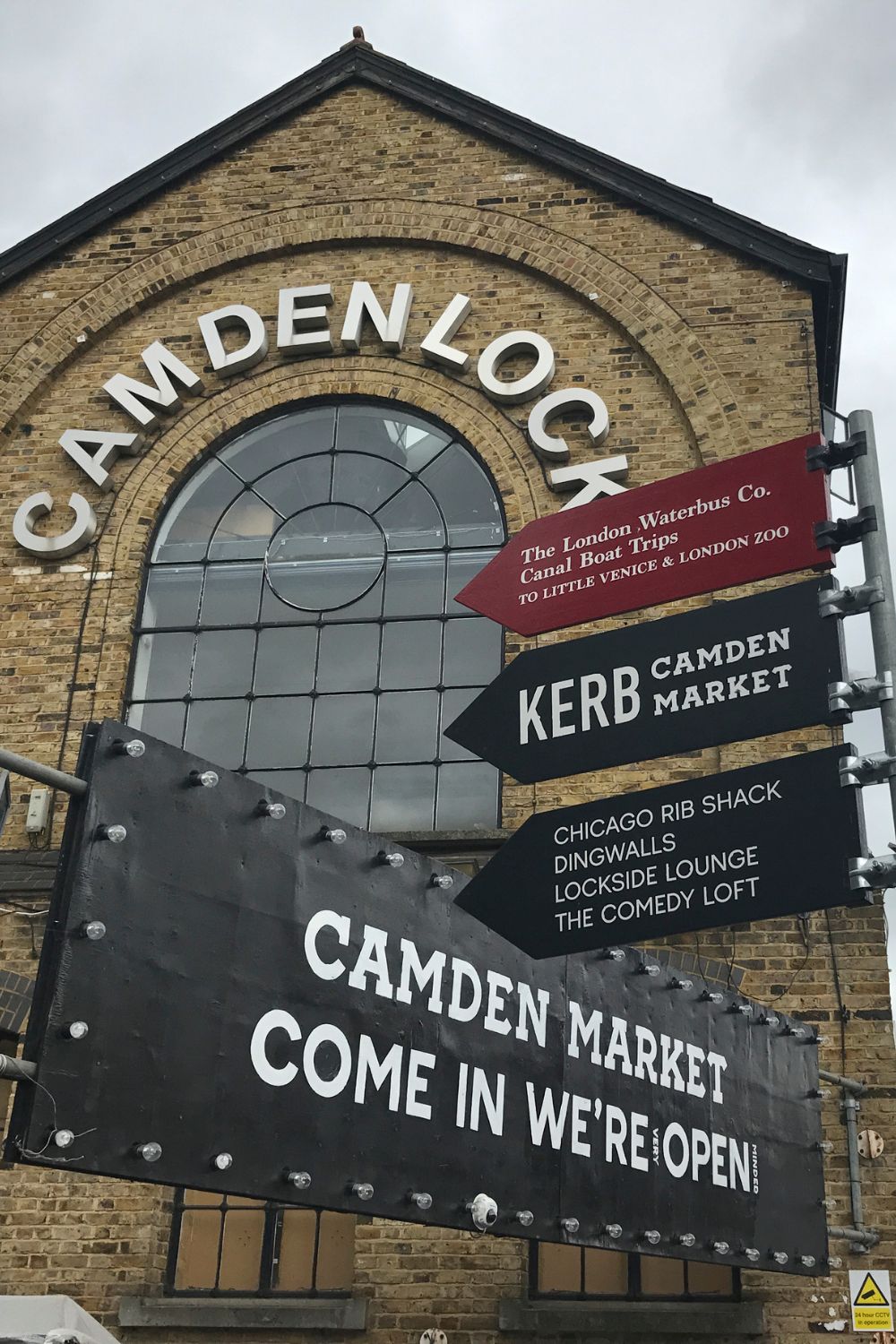 34 Things To Do In Camden - London Kensington Guide