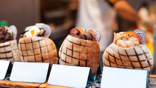 Guide To Visiting Camden Market - And Why You Will Love It! - London ...