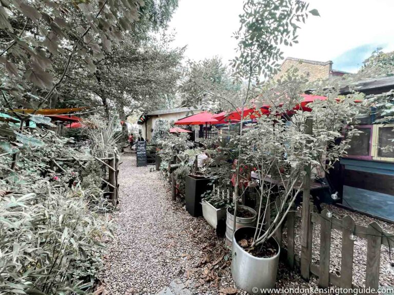 Hackney City Farm: Complete Guide On How To Visit London's City Farm ...