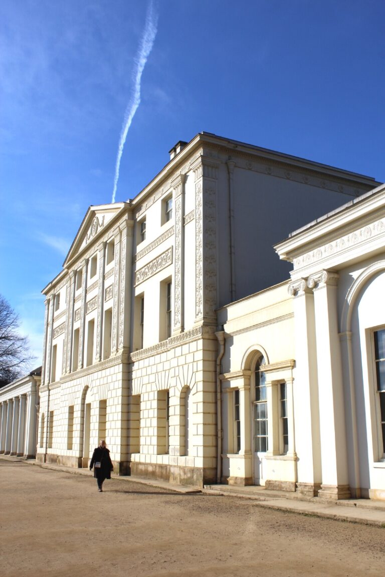 14 Most Famous London Stately Homes To Visit - London Kensington Guide