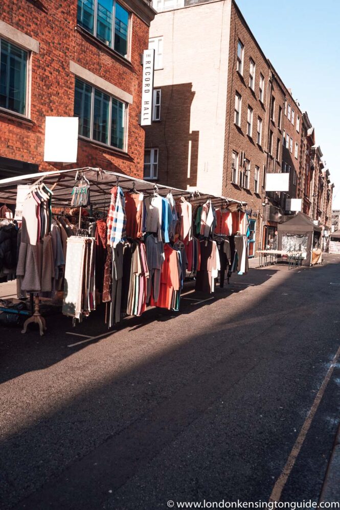 A Taste Of Leather Lane Market - Why Food Lovers Simply Cant Miss This ...