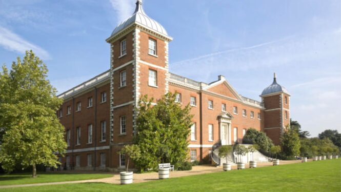 14 Most Famous London Stately Homes To Visit - London Kensington Guide