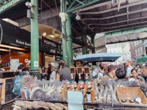 30 Amazing Sunday Markets In London You Should Visit - London ...