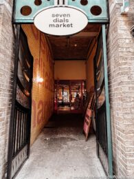 Seven Dials Market: Foodie Heaven In The Heart Of Covent Garden ...