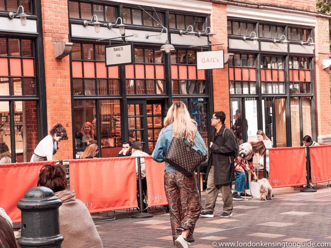 Guide To Visiting Spitalfields Market In East London - London ...