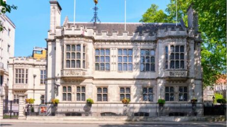 14 Most Famous London Stately Homes To Visit - London Kensington Guide