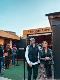 Vinegar Yard - A Hidden Gem In The Back Streets Of London Bridge ...