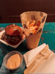 Vinegar Yard - A Hidden Gem In The Back Streets Of London Bridge ...