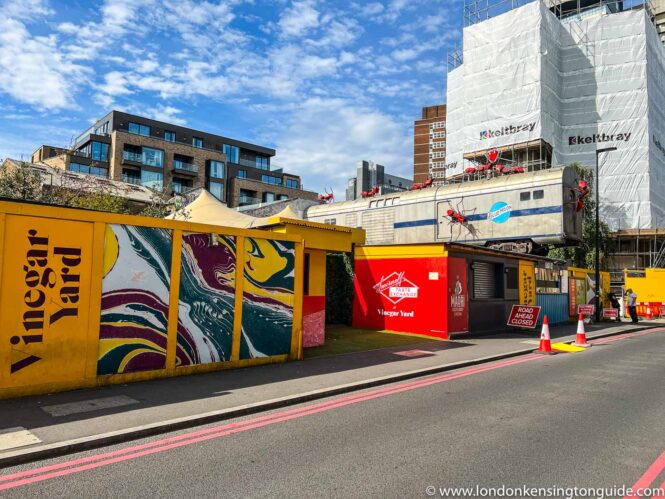 Local's Guide To Things To Do In Bermondsey - London Kensington Guide
