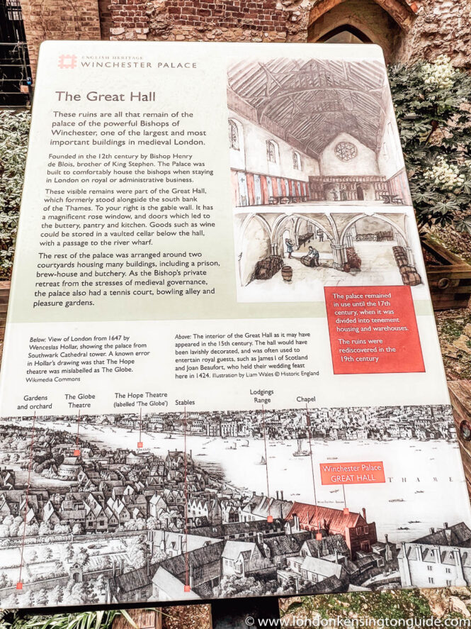 Winchester Palace A Hidden Gem In The Heart Of Southwark London winchester-palace-a-hidden-gem-in-the-heart-of-southwark-london