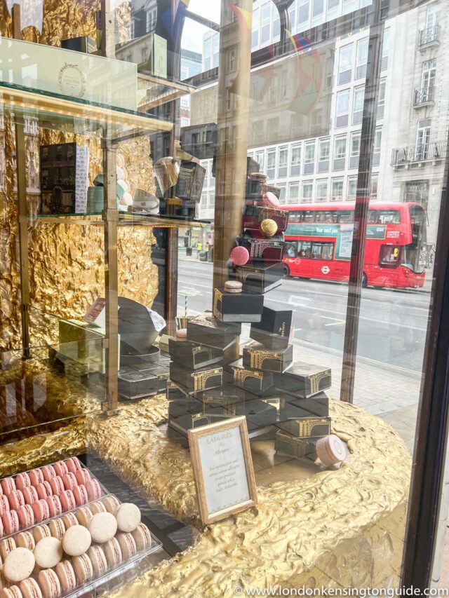 7 Best Shopping Arcades In London - London Kensington Guide