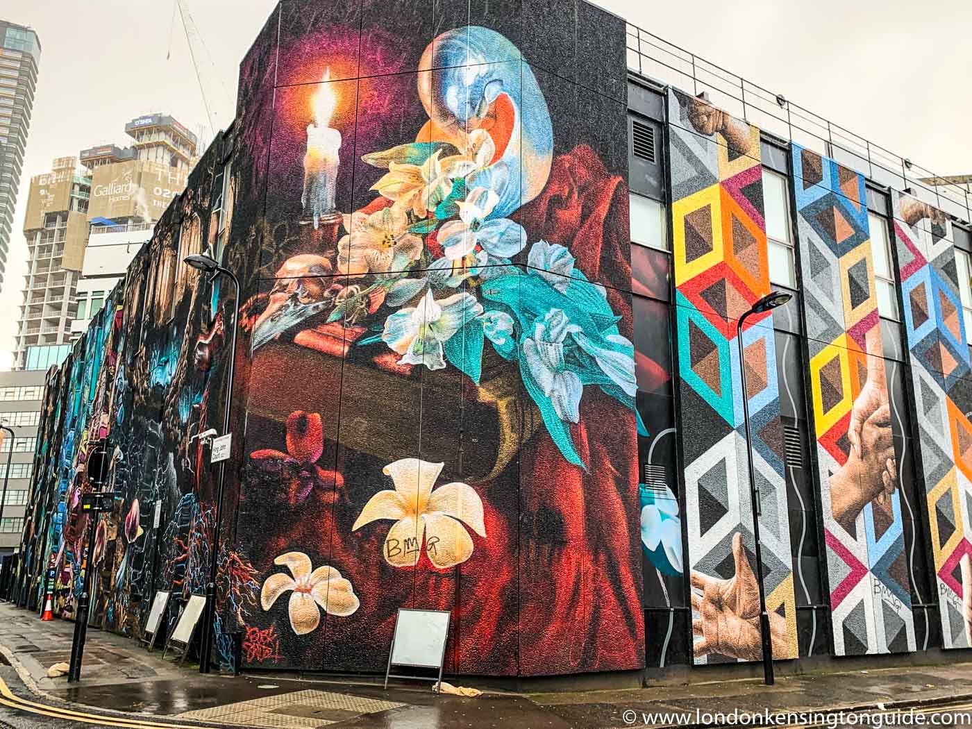 14 Beautiful Streets In London! - London Kensington Guide