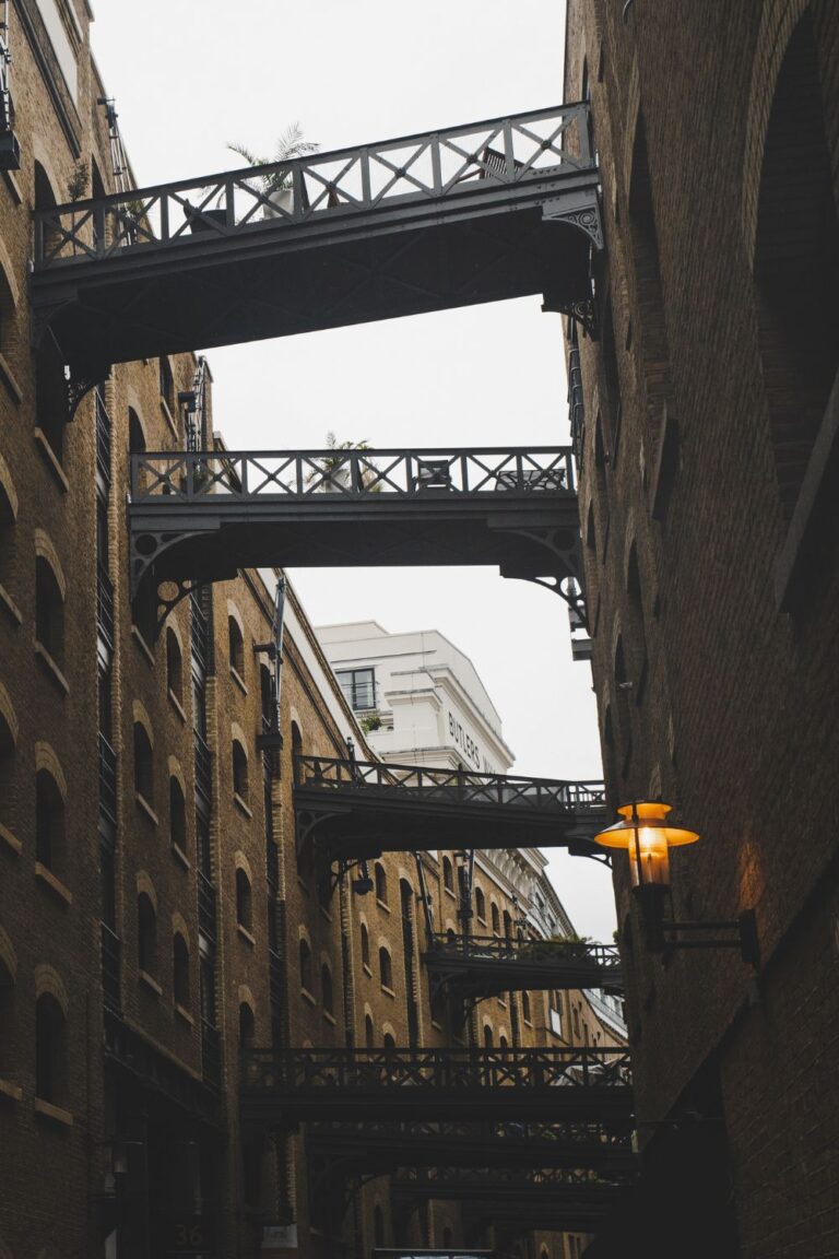 14 Beautiful Streets In London! - London Kensington Guide