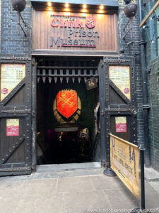 Visiting Clink Prison Museum - London Kensington Guide