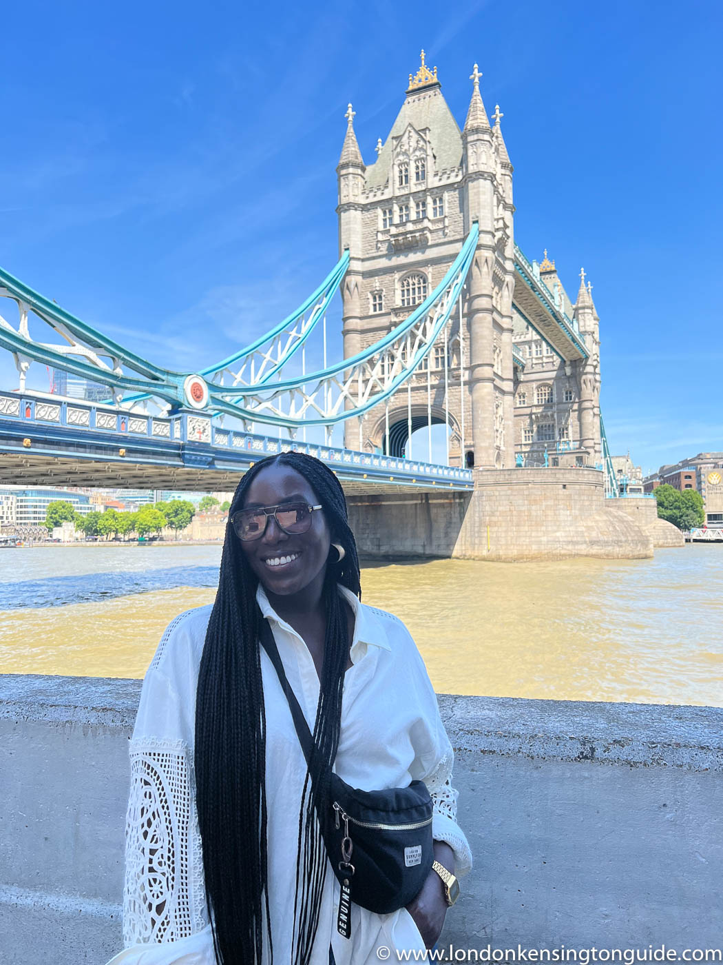 London In May: A Vibrant Month of Weather, Activities, and Explorations ...