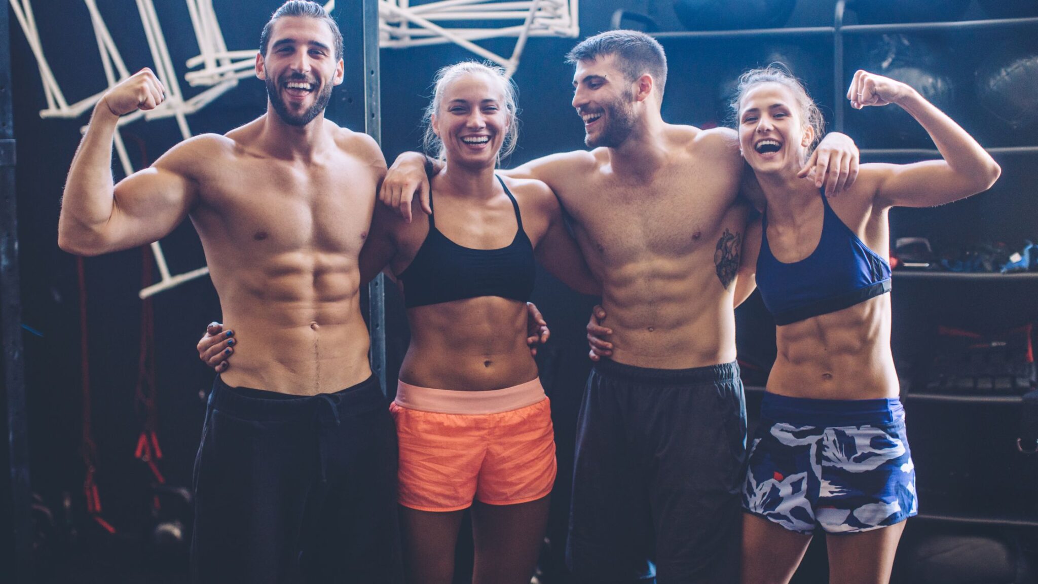 Best Sports Shops In Canary Wharf - London Kensington Guide