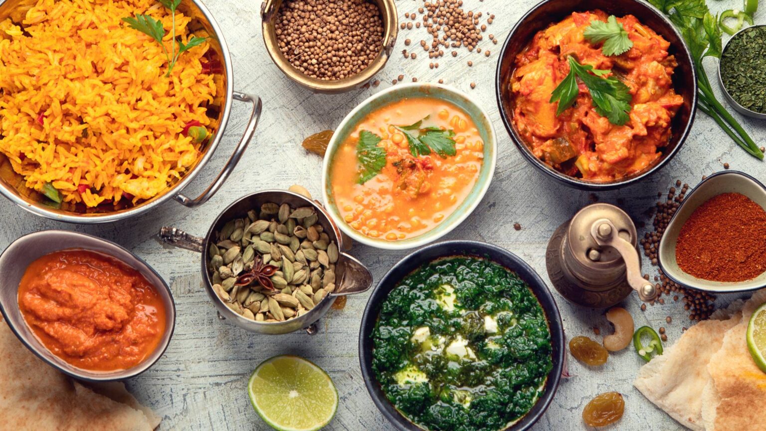 9 Indian Restaurants In London Bridge That Serves Delectable Indian ...