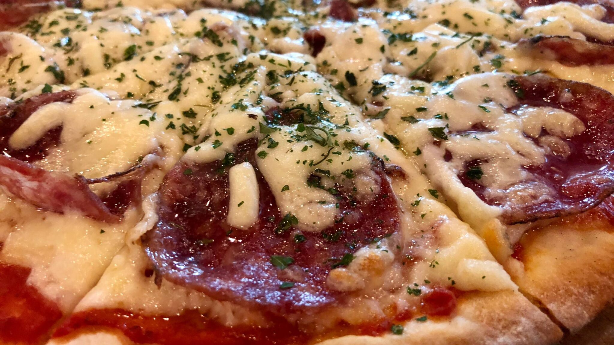 6 Italian Restaurants Near London Eye With Savoury Italian Delicacies ...
