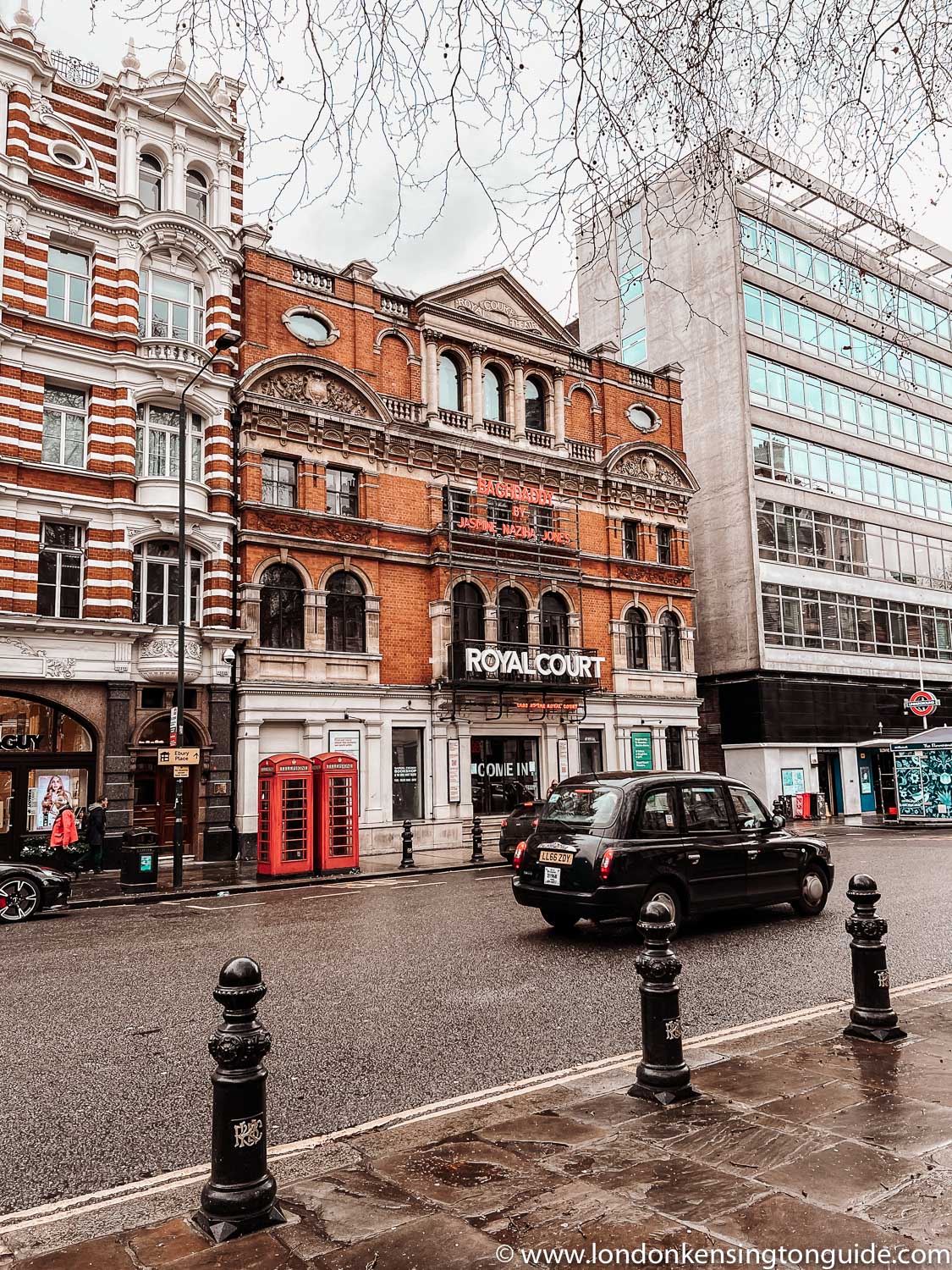 Staying At 11 Cadogan Gardens: Experience Elegance and Luxury - London ...