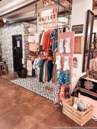 Guide To Shopping in Shoreditch - London Kensington Guide