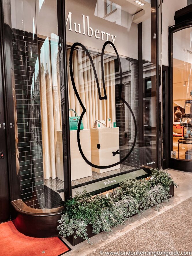 Discover the Timeless Luxury of Mulberry Shops in London - London ...