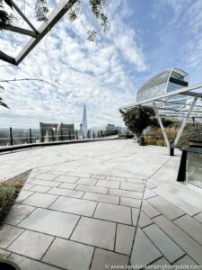 The Garden At 120: Where To Get The Best Views Of London For FREE ...