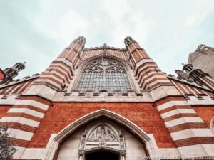12 Beautiful Churches In London To Add To Your Itinerary Now - London ...