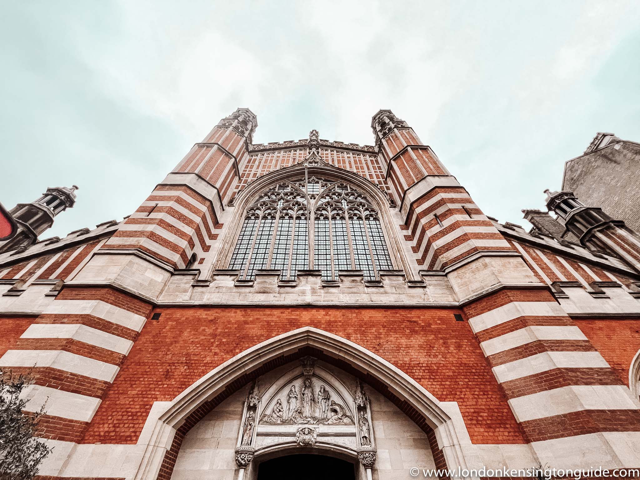 12 Beautiful Churches In London To Add To Your Itinerary Now - London ...