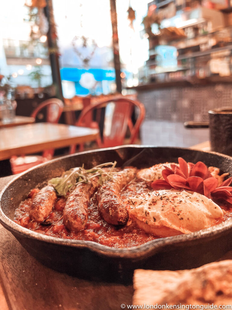 Brick Lane - Visiting East London's Iconic Street - London Kensington Guide
