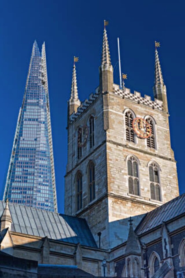 12 Beautiful Churches In London To Add To Your Itinerary Now - London ...
