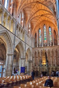 12 Beautiful Churches In London To Add To Your Itinerary Now - London ...