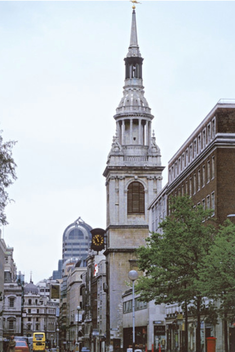 12 Beautiful Churches In London To Add To Your Itinerary Now - London ...