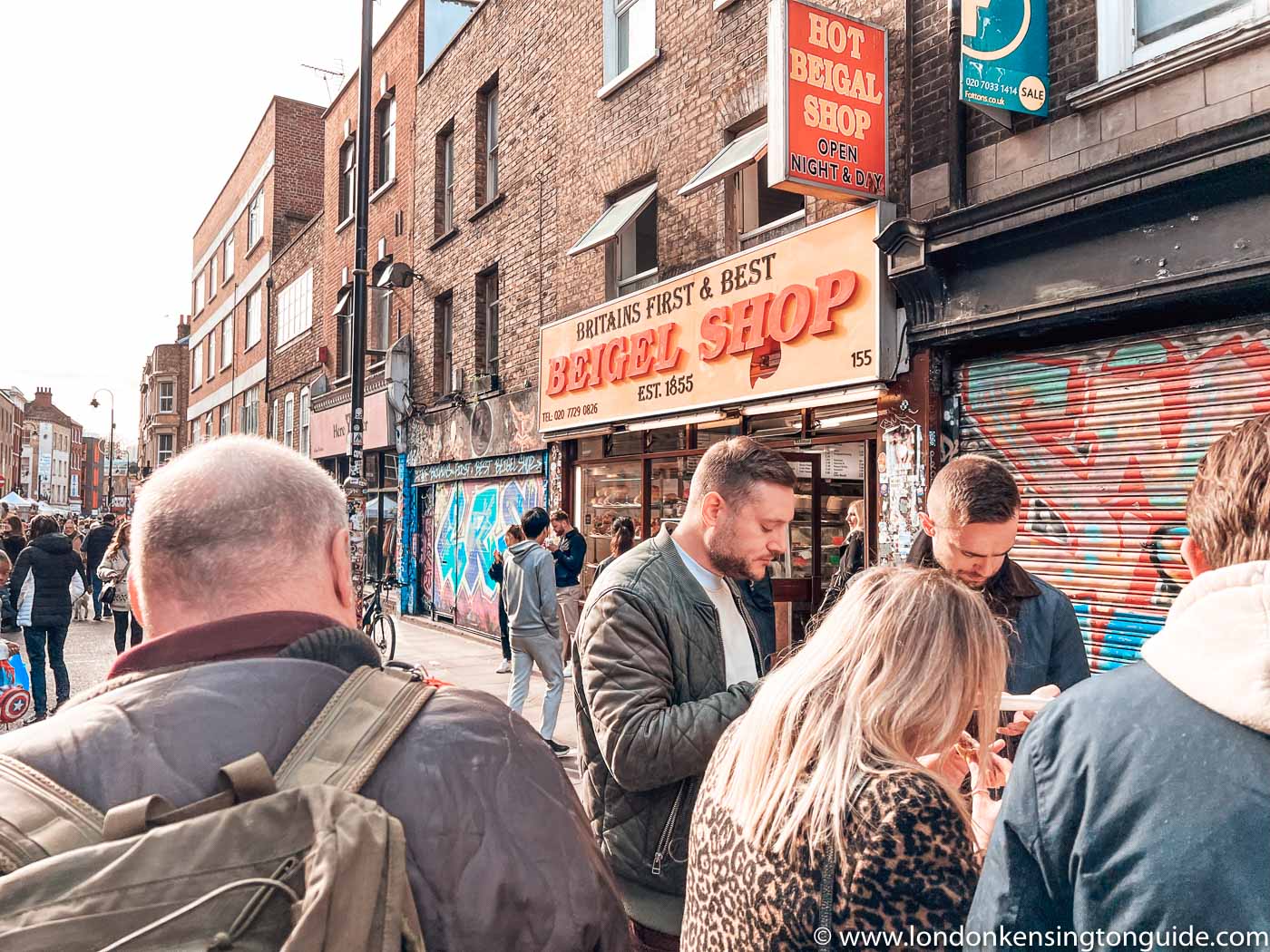 Shoreditch at Night: 17 Cool Things To Do (Bars, Clubs, Late Food ...