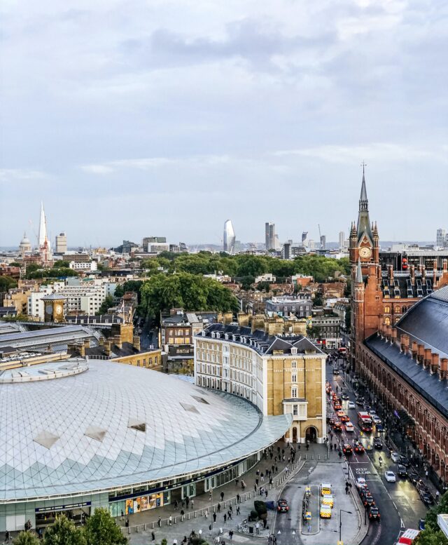 30+ Things To Do In Kings Cross - London Kensington Guide