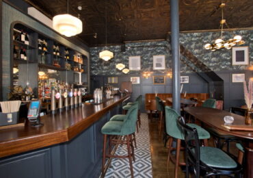 Clerkenwell Pub Culture: 12 Hidden Gems You Need to Know About - London ...