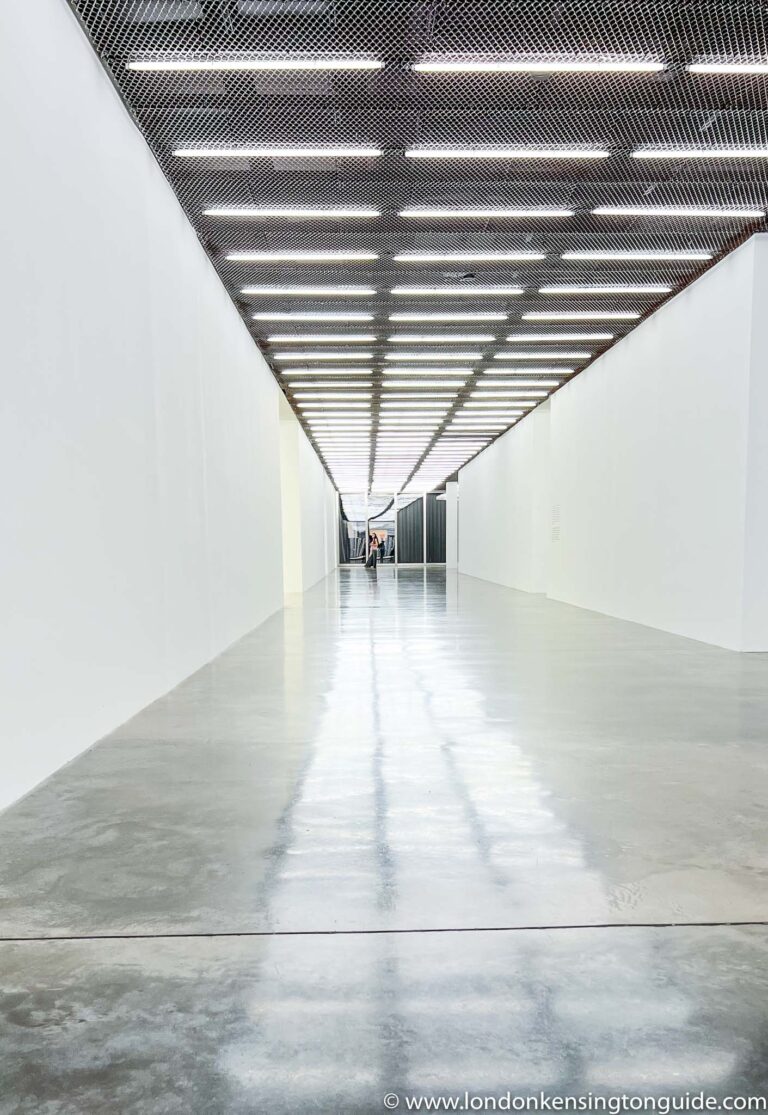 Art, Culture, And Creativity: A Visit to White Cube In Bermondsey ...