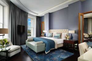 26 Stunning London Hotels With A View - London Kensington Guide