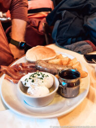 From Full English To Pancakes: Exploring The Menu At Breakfast Club in ...