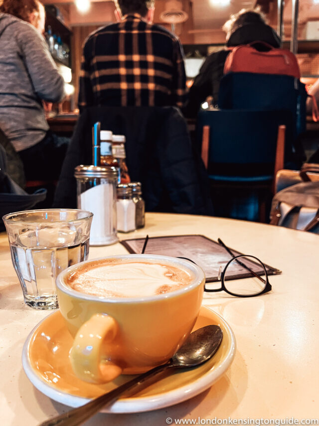 From Full English To Pancakes: Exploring The Menu At Breakfast Club in ...