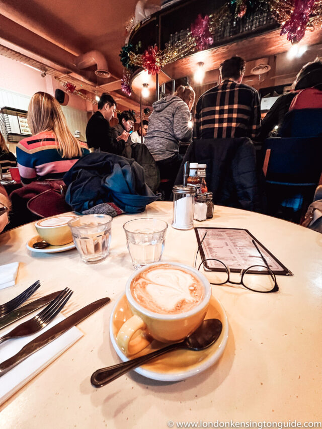 From Full English To Pancakes: Exploring The Menu At Breakfast Club in ...
