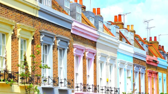 London In August: Embrace The Summertime Delights Of The Capital ...