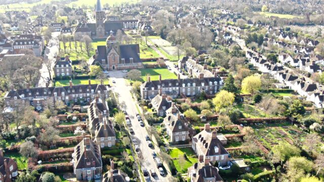 Things to Do in North London: Exploring the Vibrant Neighbourhoods and ...