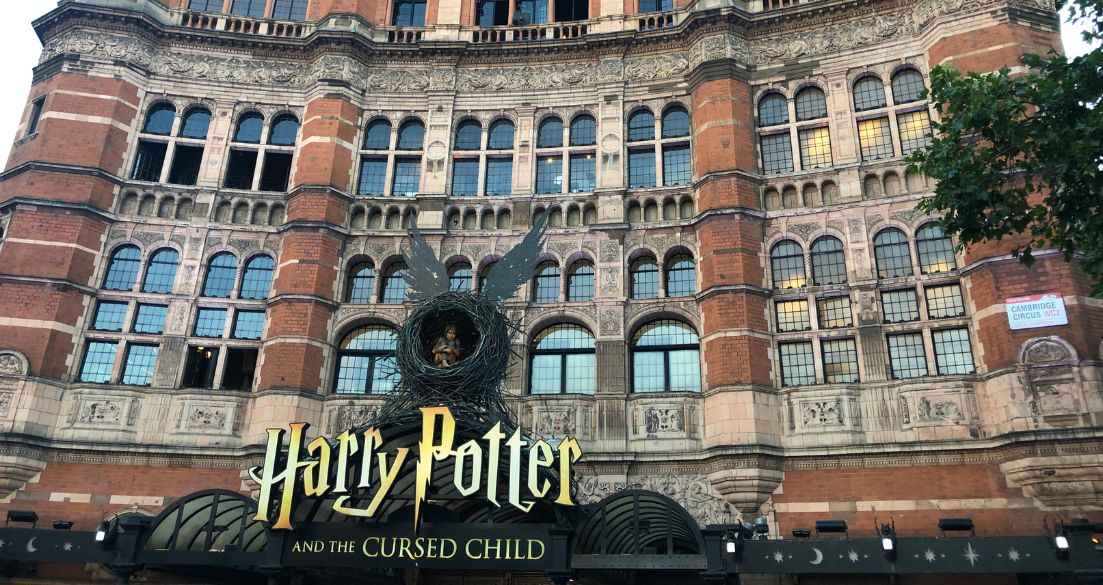 The Ultimate Harry Potter Tours In London: Exploring the Magic of ...