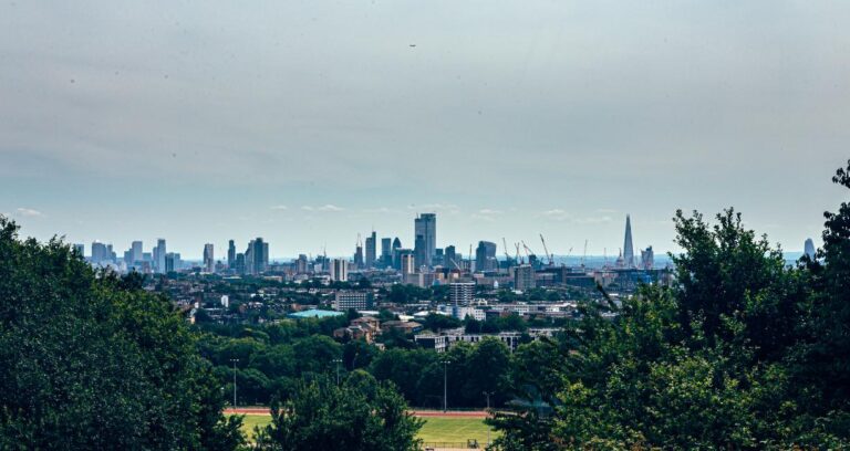 Hampstead High Street: A Delightful Journey Through Time And Taste ...