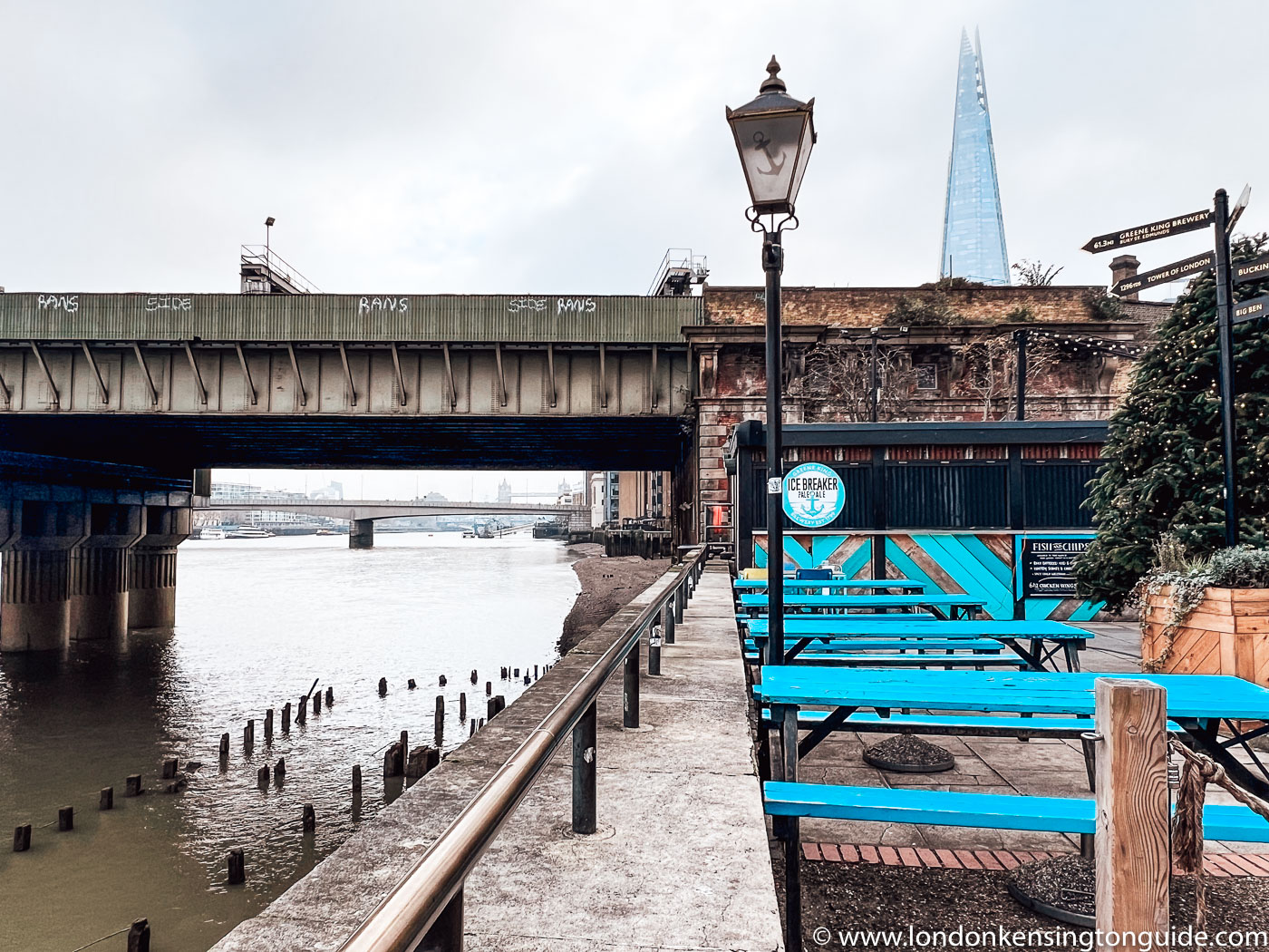 9 Of The Best Pubs In Borough Market - London Kensington Guide