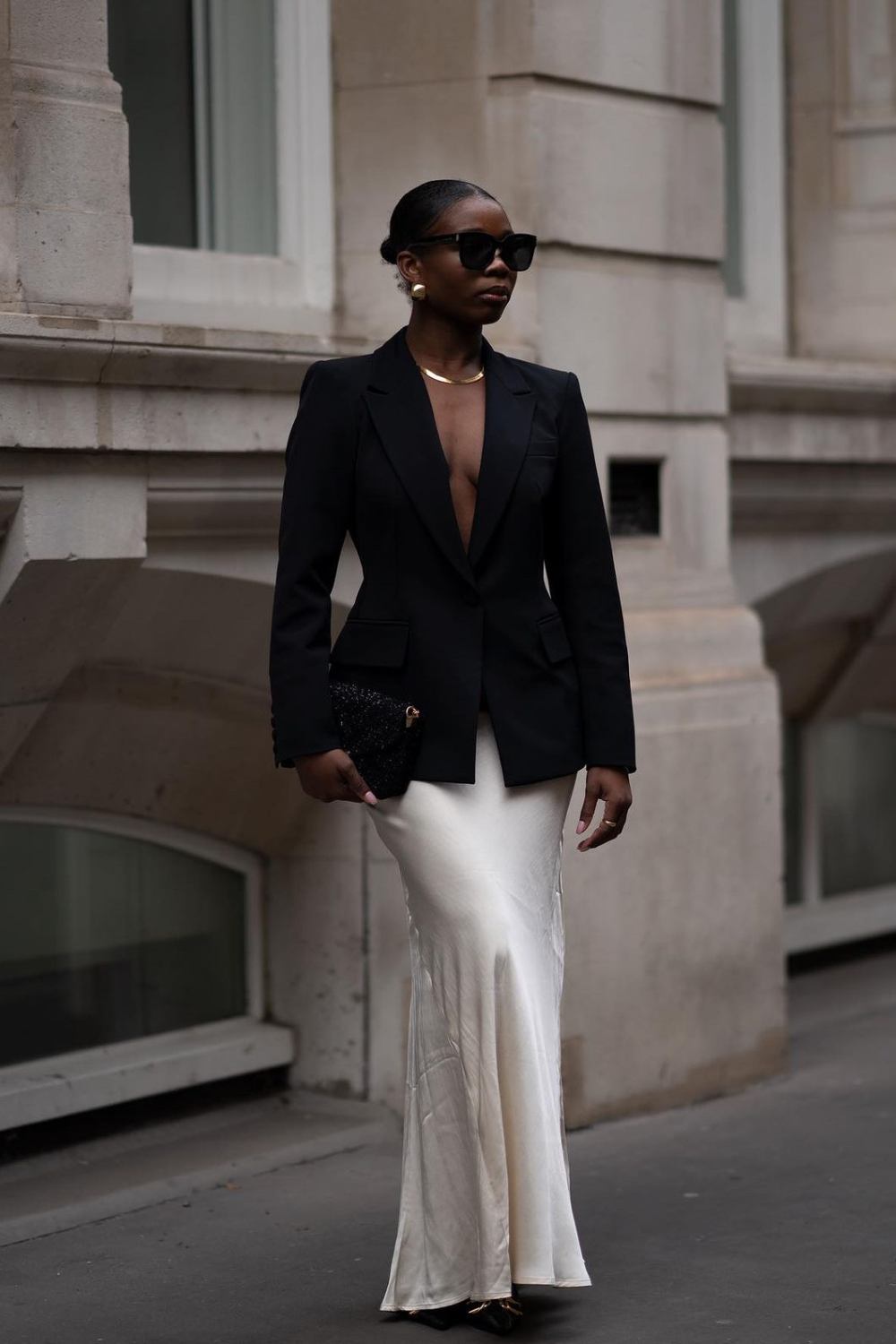 Ultimate Guide To London Spring Outfit Ideas For Your City Adventure ...